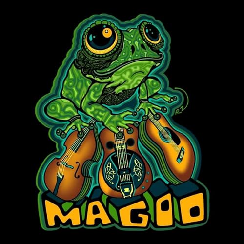 Play Magoo The EP by Magoo on Amazon Music