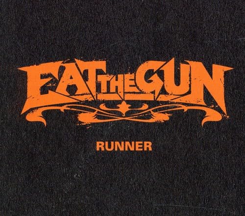 EAT THE GUN - Runner - Amazon.com Music