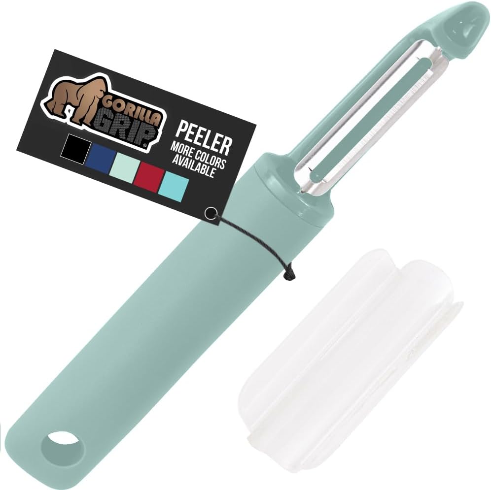 Amazon.com: KitchenAid Universal Assorted Peeler, 3 Piece Set: Home ...