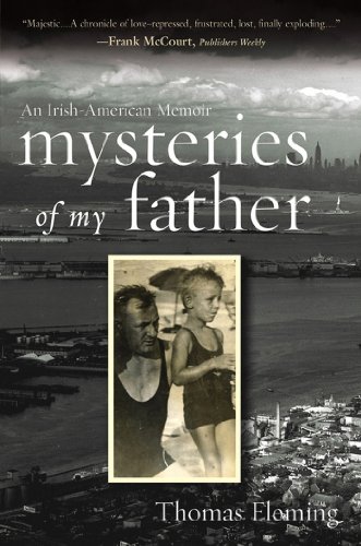 Mysteries of My Father - Kindle edition by Fleming, Thomas. Politics ...