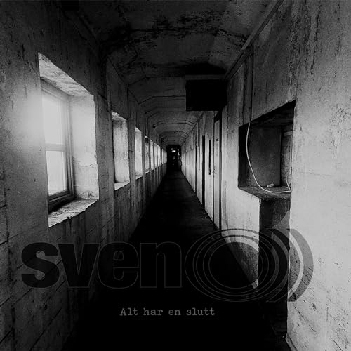 Alt har en slutt von Sven O))) bei Amazon Music - Amazon.de