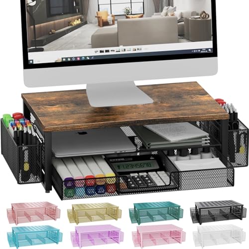 Amazon Best Sellers: Best Computer Monitor Stands