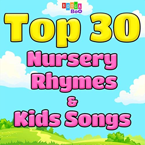 Animal Finger Family Song song by Booga Boo from Top 30 Nursery Rhymes ...