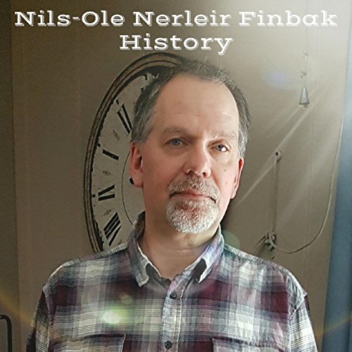 Amazon.co.jp: History : Nils-Ole Nerleir Finbak: Digital Music