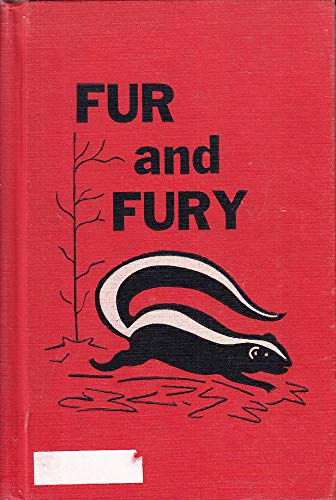 Fur and fury;: The talented weasel family (Mustelidae): Colby, C. B ...