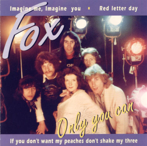 Only You Can: Amazon.co.uk: CDs & Vinyl