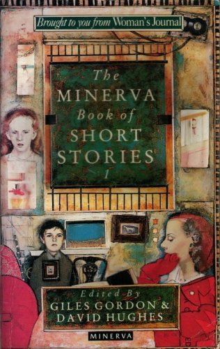 Minerva Short Stories One: Gordon, Giles: 9780749390518: Amazon.com: Books