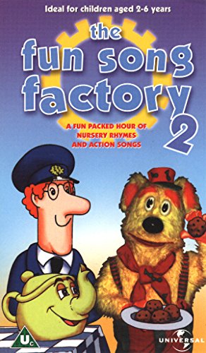 Fun Song Factory 2: Amazon.it: Film e TV