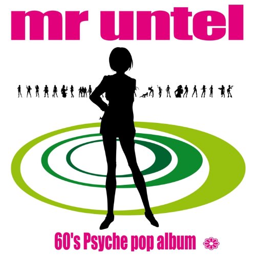 Amazon.com: 60's Psyche Pop Album : Mr. Untel: Digital Music