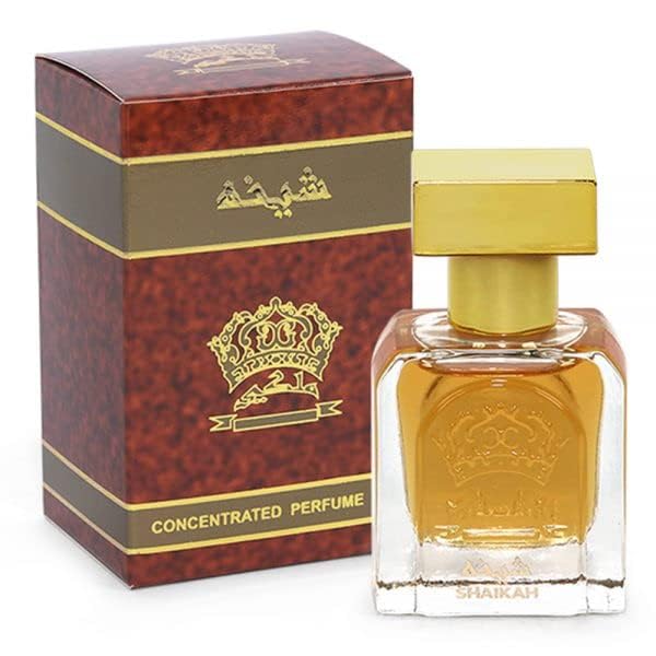 Buy SHAIKAH MALAKI 20ML Online at Low Prices in India - Amazon.in