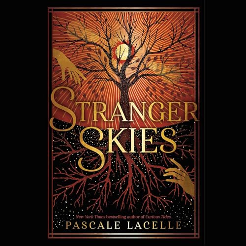 Amazon.com: Stranger Skies: The Drowned Gods Trilogy, Book 2 (Audible ...