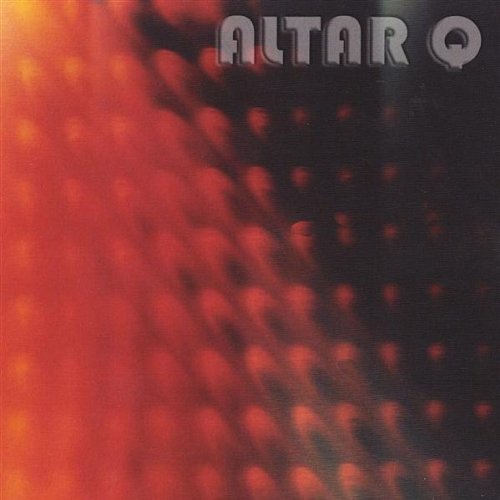 Altar Q - Amazon.com Music