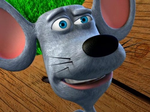 Watch Back at the Barnyard, Season 1 | Prime Video