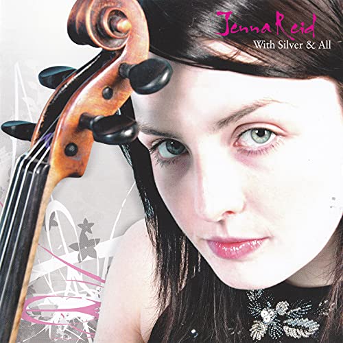 Play With Silver & All by Jenna Reid on Amazon Music