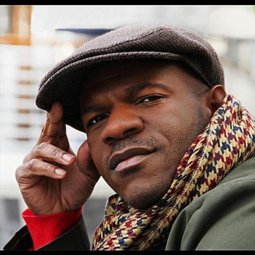 Amazon.com: My Desires : David Shaz: Digital Music