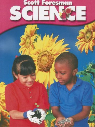 ELEMENTARY SCIENCE 2000 SE WORKBOOK GRADE K COPYRIGHT 2000: Cooney ...