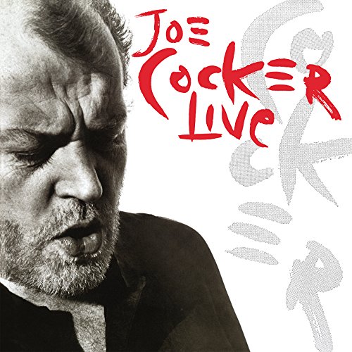 Joe Cocker, el origen de la leyenda