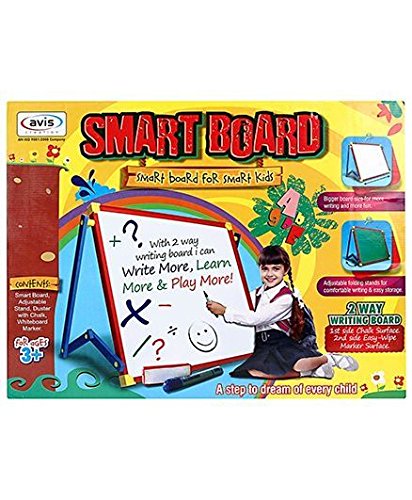 Smart Board For Kids