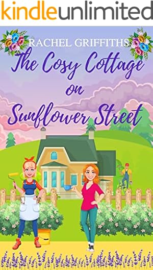 Amazon.com: Autumn Spice on Sunflower Street: A delightfully cosy and uplifting read eBook ...