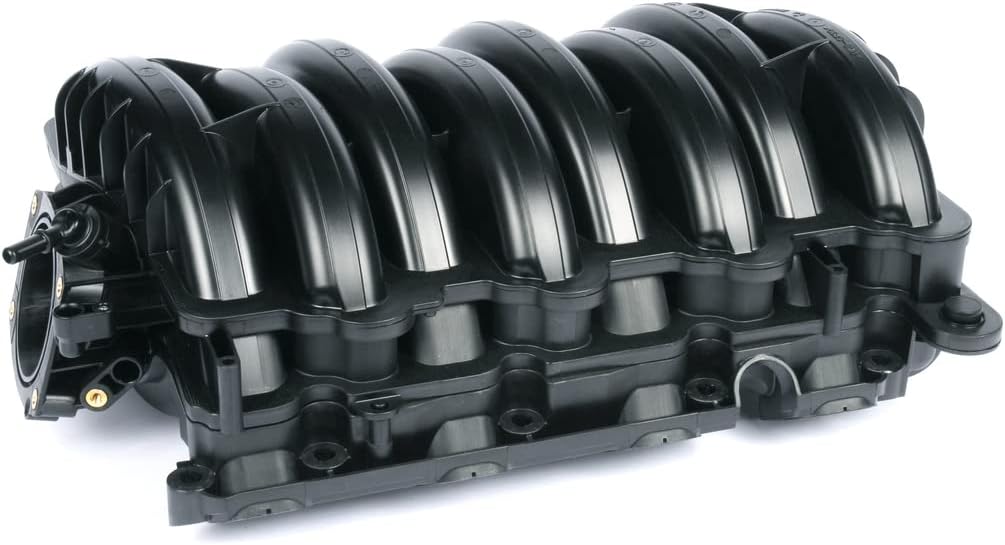 Amazon.com: GM Genuine Parts 12639087 Intake Manifold Assembly : Automotive