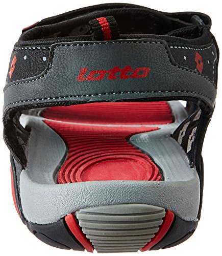 Lotto Men's Sandals and Floaters : Amazon.in: Fashion
