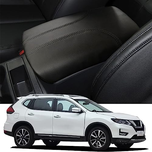 2016 Nissan Rogue Accessories