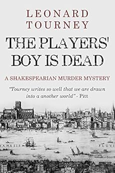 Amazon.com: The Players' Boy Is Dead (Joan and Matthew Stock Mystery Book 1) eBook : Tourney ...