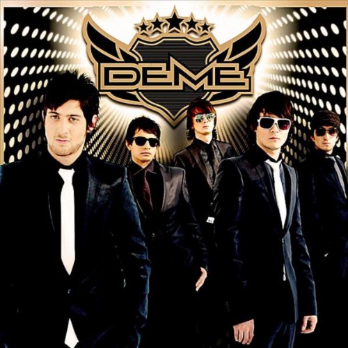 Amazon Music - DemeのDeja Llevarte - Amazon.co.jp