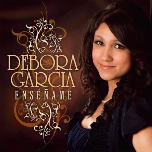 Amazon.com: Enséñame : Debora Garcia: Digital Music