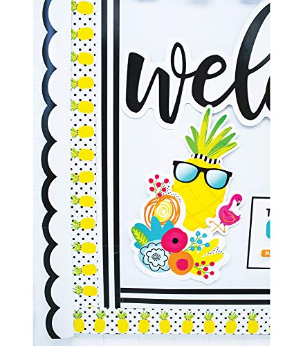 Snapklik.com : Schoolgirl Style - Simply Stylish Tropical Life Is Sweet ...