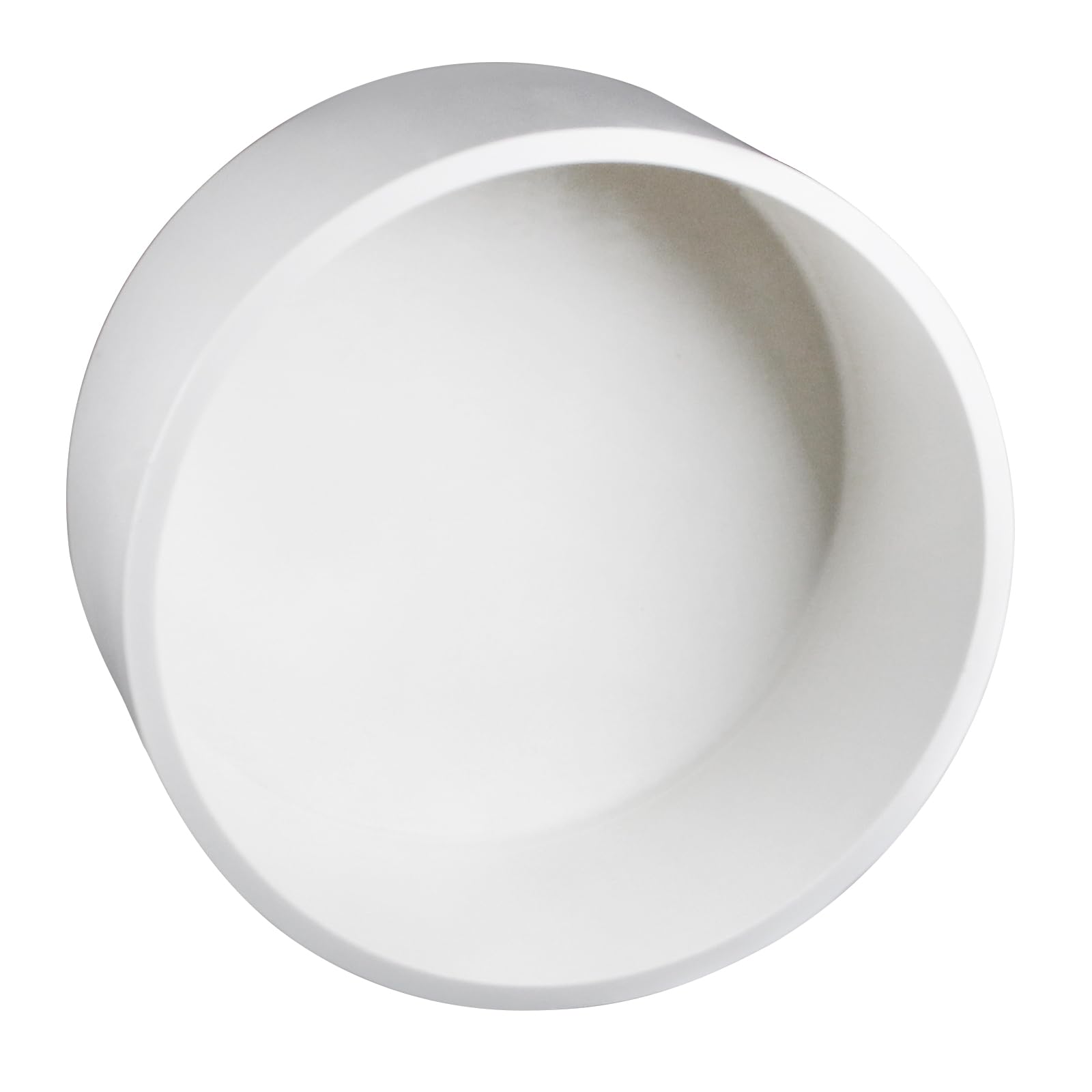 Amazon.com: Utoolmart PVC Pipe End Cap Fitting, PVC Pipe End Cap Plug ...