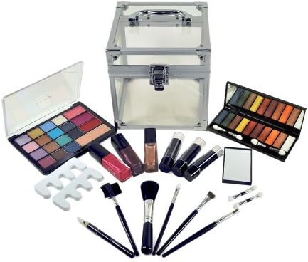 Amazon.com : Cameo One Touch Makeup Kit : Beauty & Personal Care