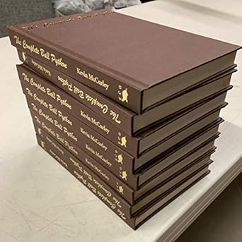 Complete Ball Python, A Comprehensive Guide to Care, Breeding, and ...