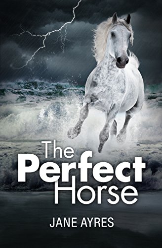 The Perfect Horse - Kindle edition by Ayres, Jane. Children Kindle ...