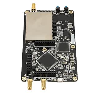 SDR Development Board, Easy Installation Open Source Software Radio ...
