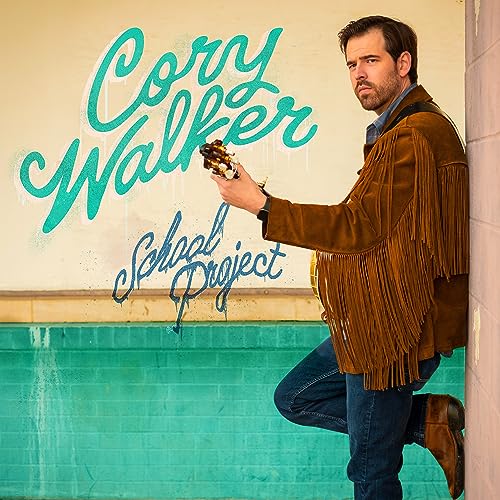 Amazon.com: School Project : Cory Walker: Digital Music