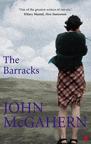 The Barracks by John McGahern (2008-06-05): John McGahern: Amazon.com ...