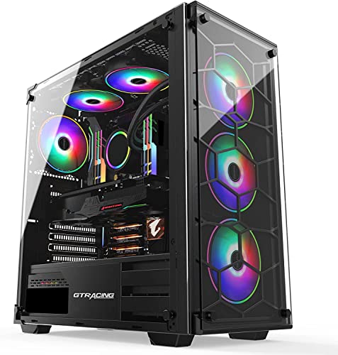 Top 10 Best Mid Tower Pc Case : Reviews & Buying Guide - Katynel