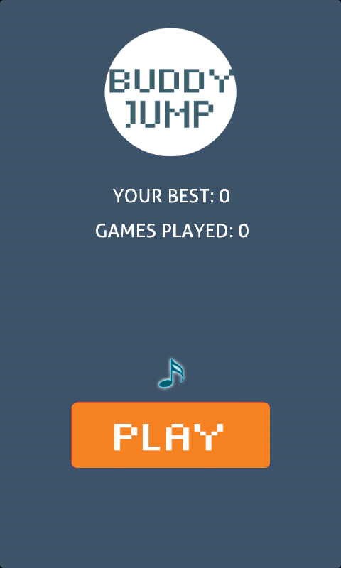 Buddy Jump - App on Amazon Appstore