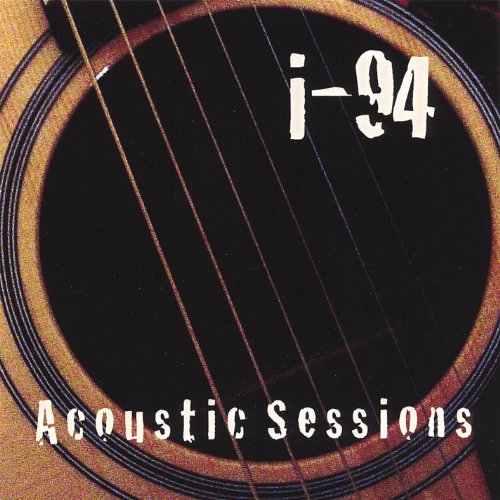 Play Acoustic Sessions by I-94 on Amazon Music