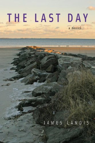 Amazon.com: The Last Day: A Novel: 9781586421656: Landis, James: Books