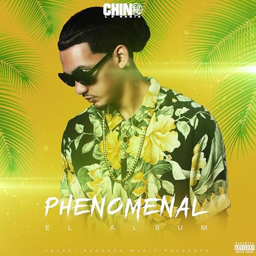 Play el culito by Zafari Records Music feat. Chino la Rabia on Amazon ...