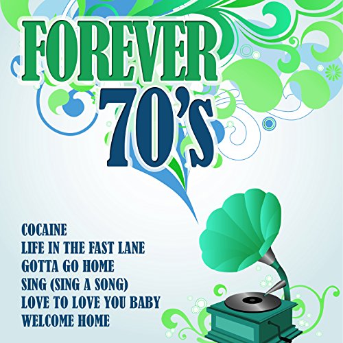 Play Forever 70's by VARIOUS ARTISTS on Amazon Music