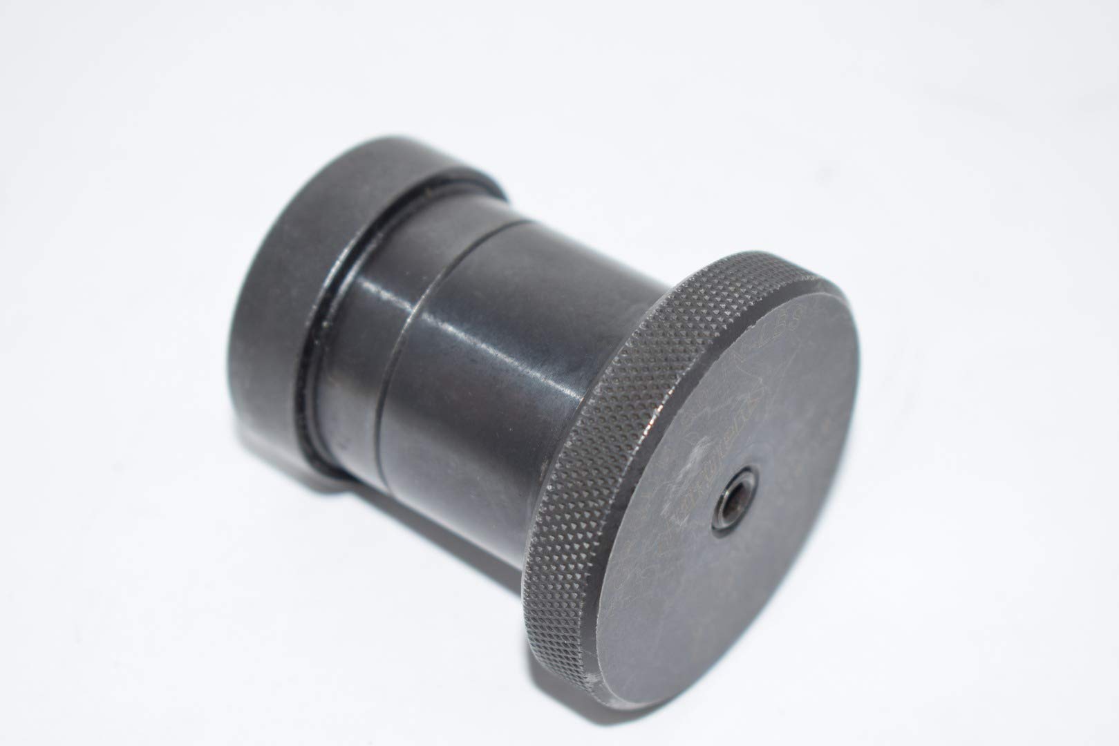 49512 Jergens Back Mount Ball Lock Receiver Bushing: Shank Diameter ...