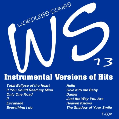 Wordless Songs, Vol. 13 von Various artists bei Amazon Music - Amazon.de