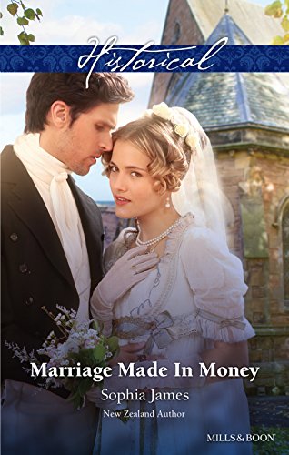 Marriage Made In Money (The Penniless Lords Book 1) - Kindle edition by ...