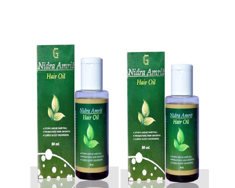 Ayurvedic Hair Oil Name Ideas at Nathan Brodzky blog