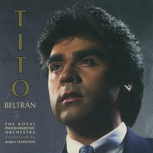Tito by Royal Philharmonic Orchestra on Amazon Music - Amazon.co.uk