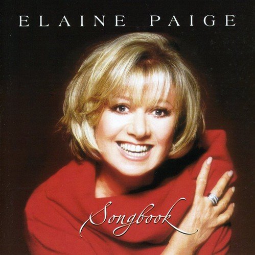 PAIGE,ELAINE - Songbook - Amazon.com Music