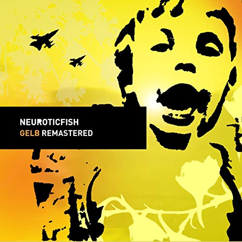 Play Gelb (Remastered) by Neuroticfish on Amazon Music